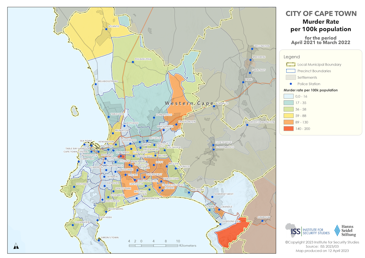 Crime Statistics | Crimehub